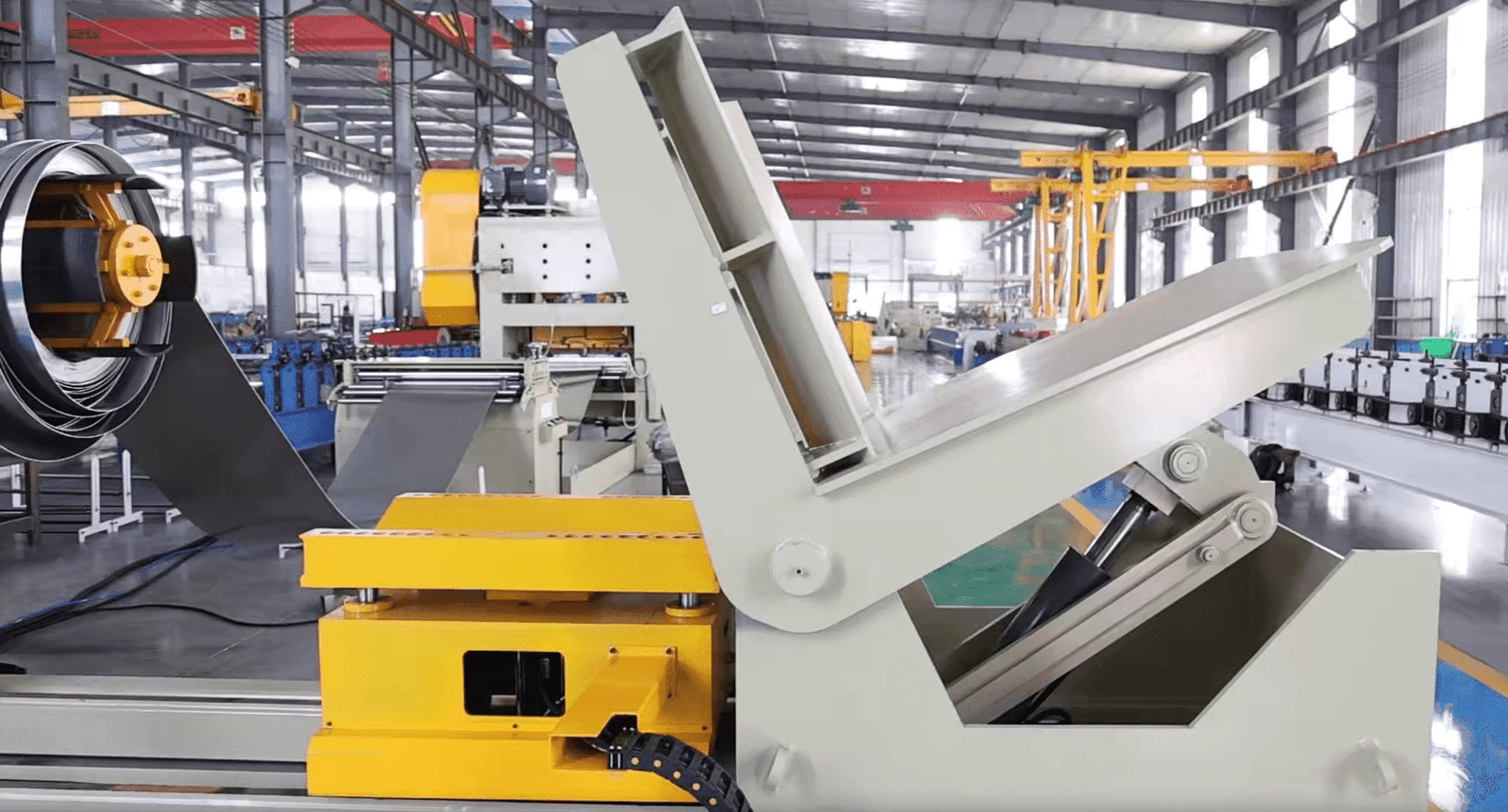 A Detailed Look at the Exceptional Performance of the Hydraulic ...